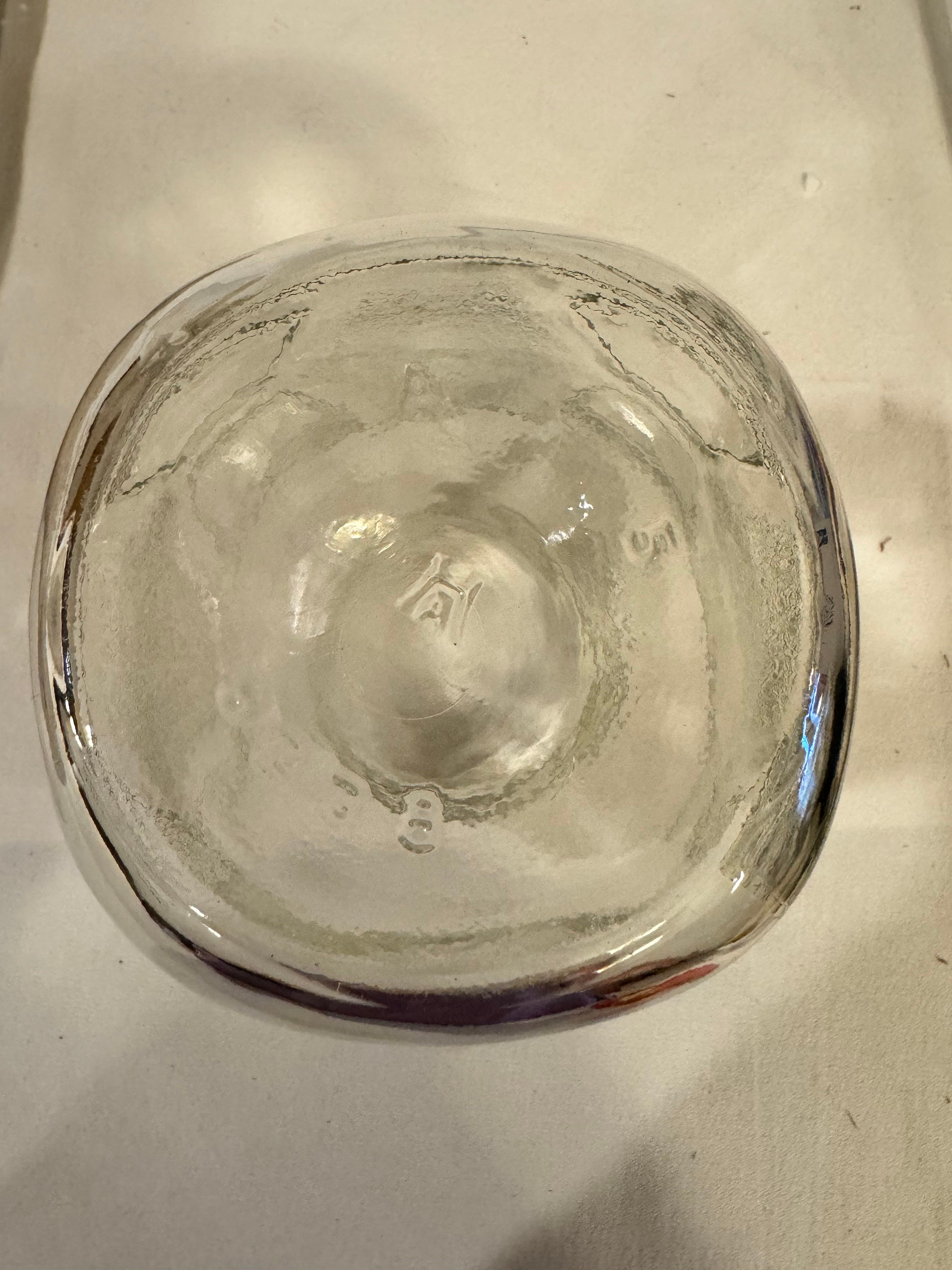 Solitaire Coffee Jar With Lid - Etsy