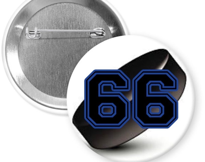 Sports Team Button, Personalized Pins for School Teams, Team Mom Dad ...