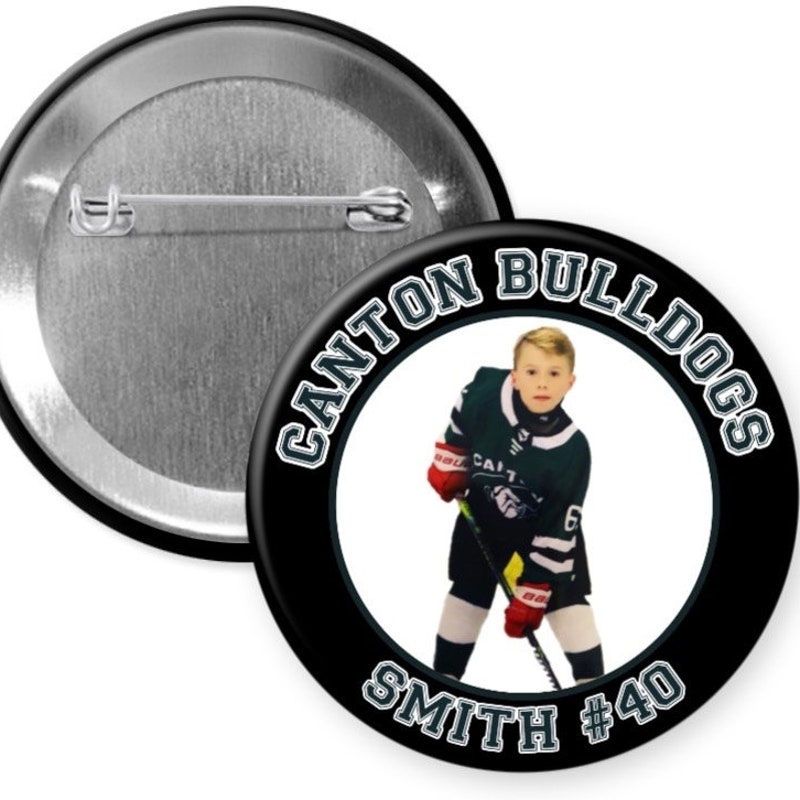 Basketball Buttons - Etsy