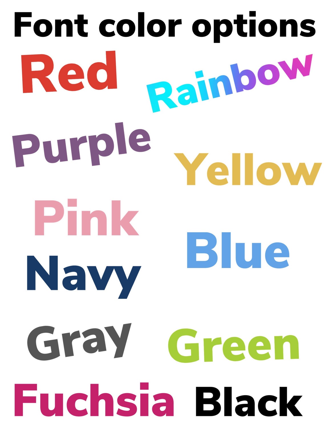 Custom Pin Buttons Personalized Pins Five Sizes Company - Etsy