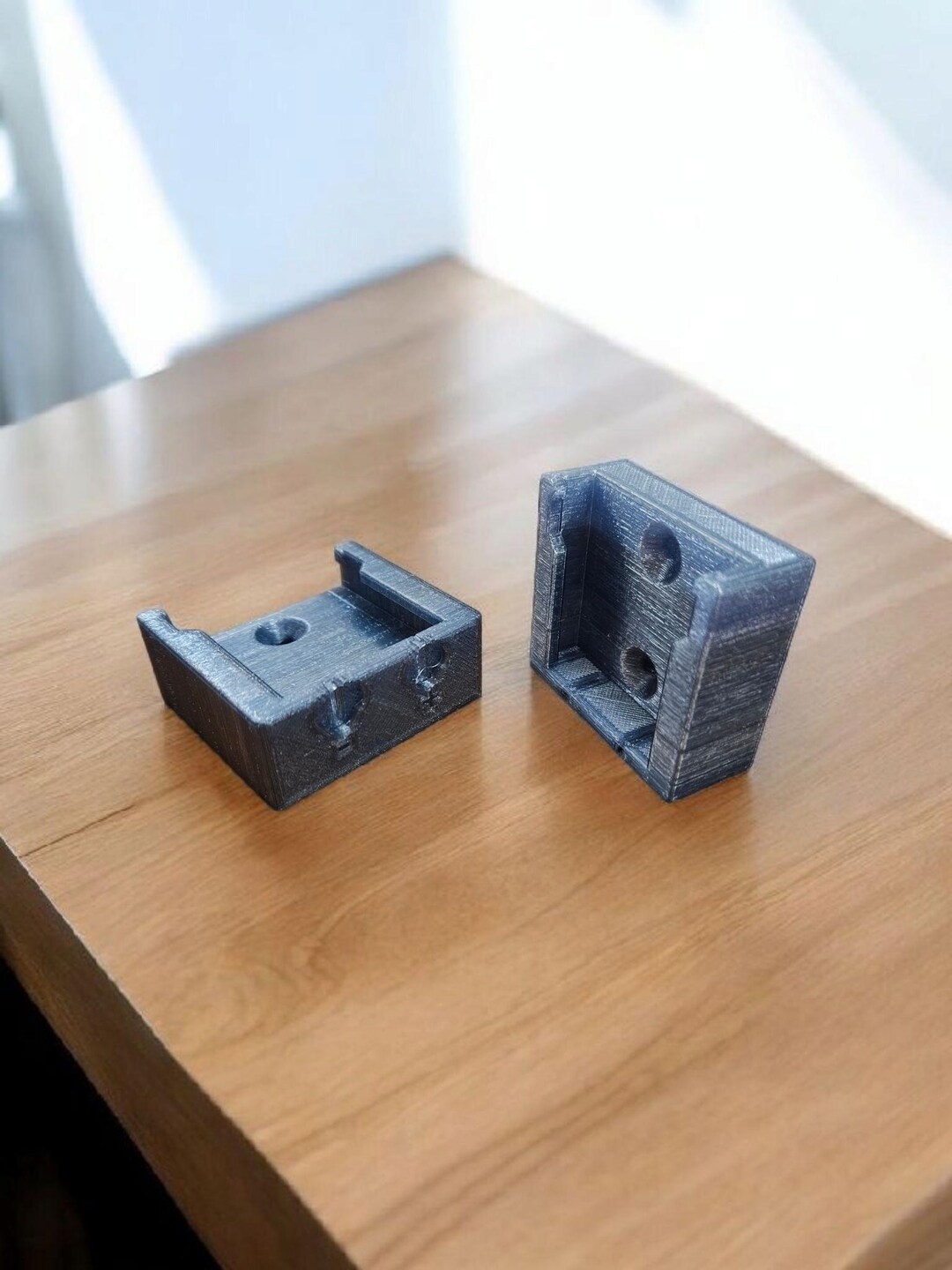 Snow Joe 24V Battery Mount (set of 2) From Recycled Plastic - Etsy