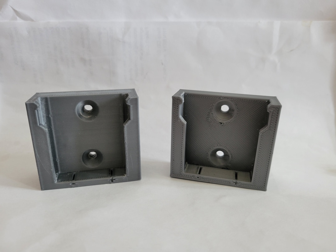 Snow Joe 24V Battery Mount (set of 2) - Etsy