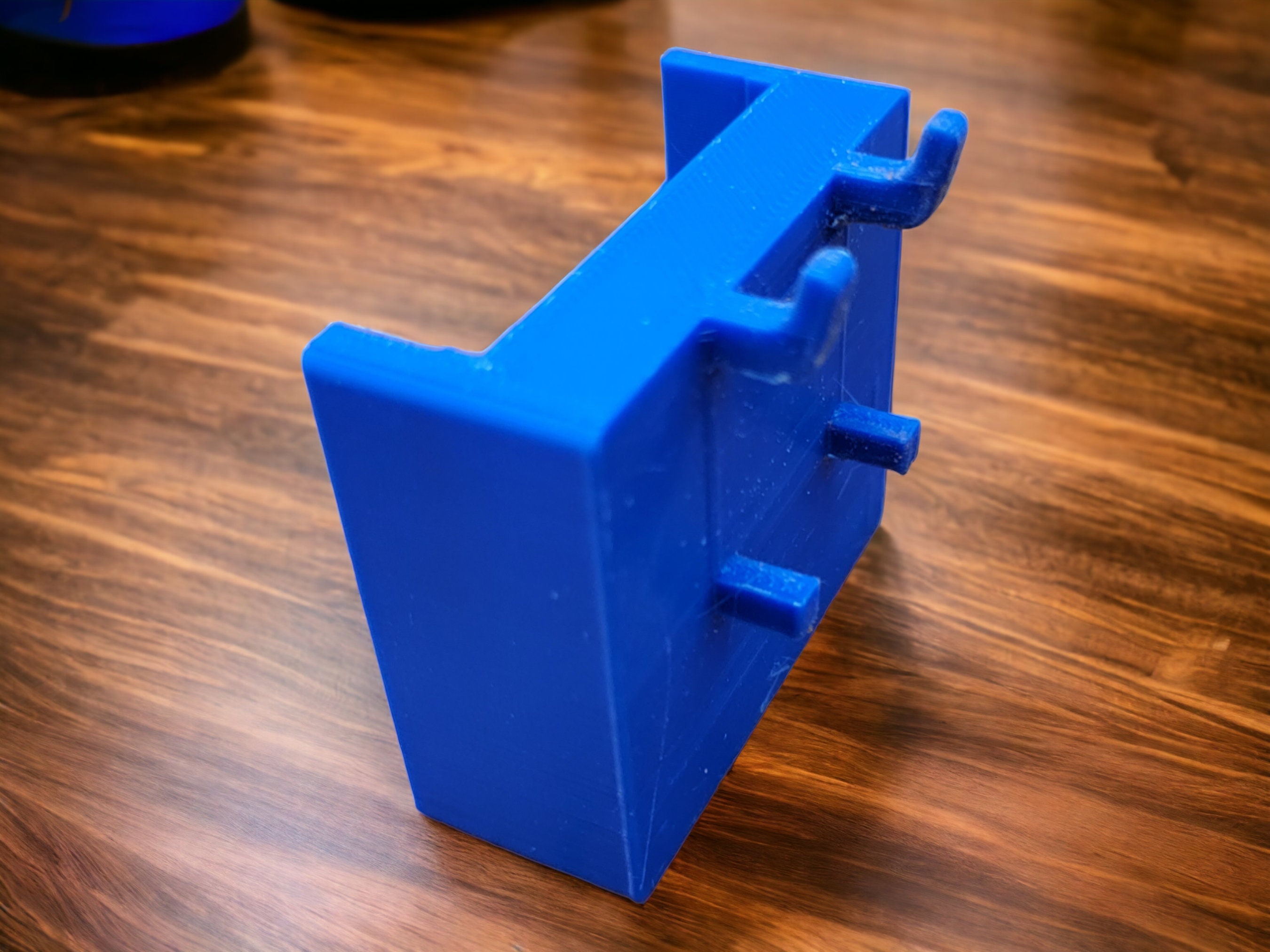 Snow Joe 24V Battery Mount for Peg Board, 1 or 2 Count - Etsy