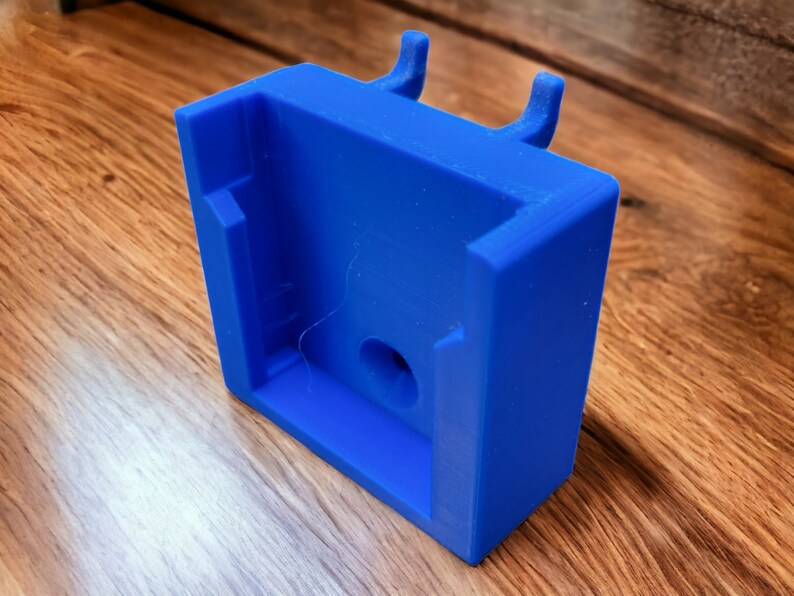 Snow Joe 24V Battery Mount for Peg Board, 1 or 2 Count - Etsy