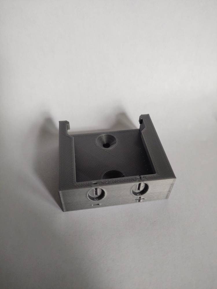 Snow Joe 24V Battery Mount - Etsy