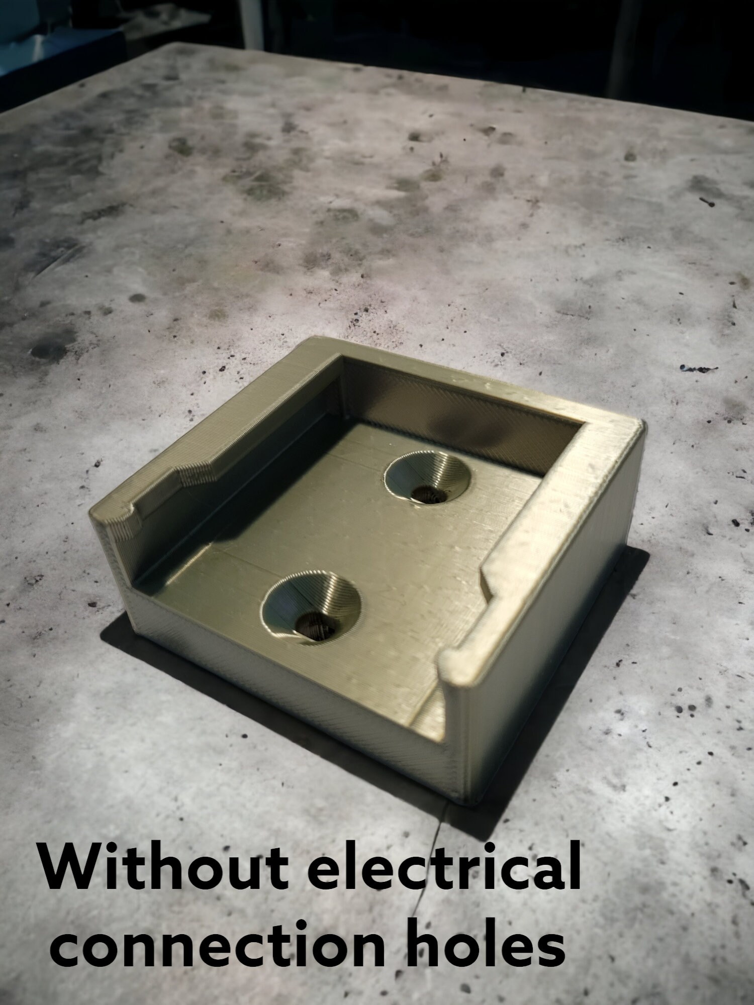 Snow Joe 24V Battery Mount - Etsy