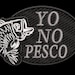 YO NO PESCO Embroidery Machine File - Etsy
