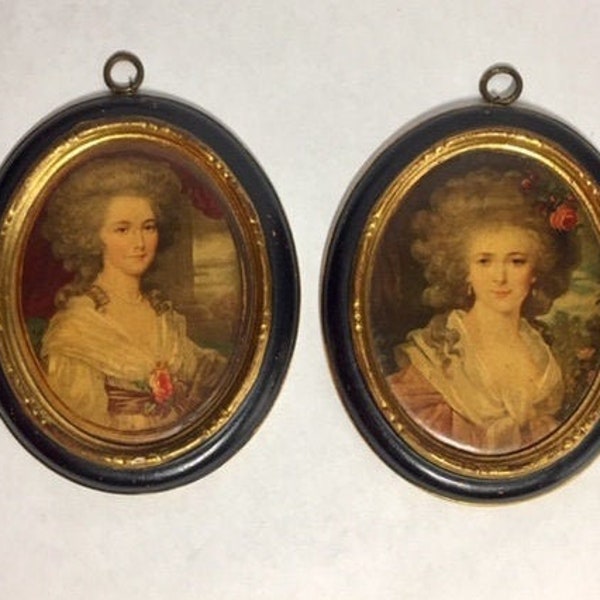 Vintage Borghese - Etsy