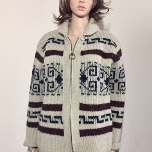 Big Lebowski Sweater - Etsy