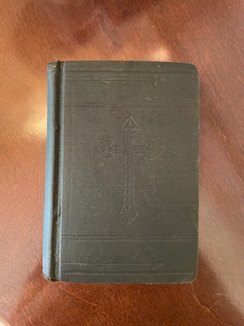 1860 Perry's Instructions for the Use of Catechists. Explanation of the ...