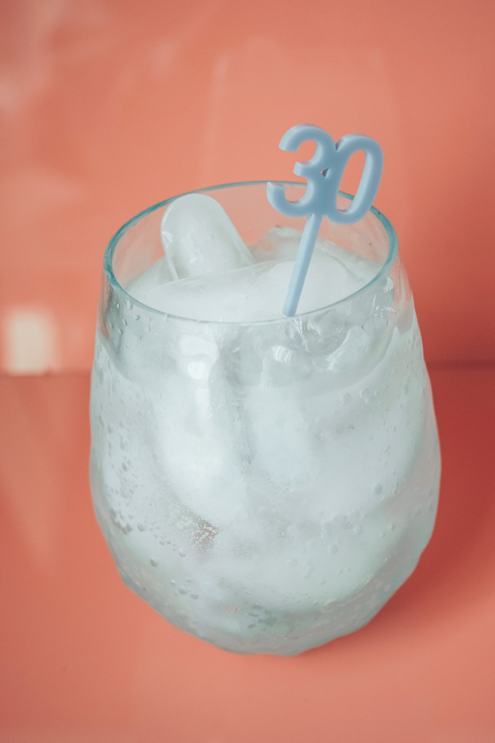 Birthday Drink Stirrer Cocktail Stir Stick Birthday Decor - Etsy