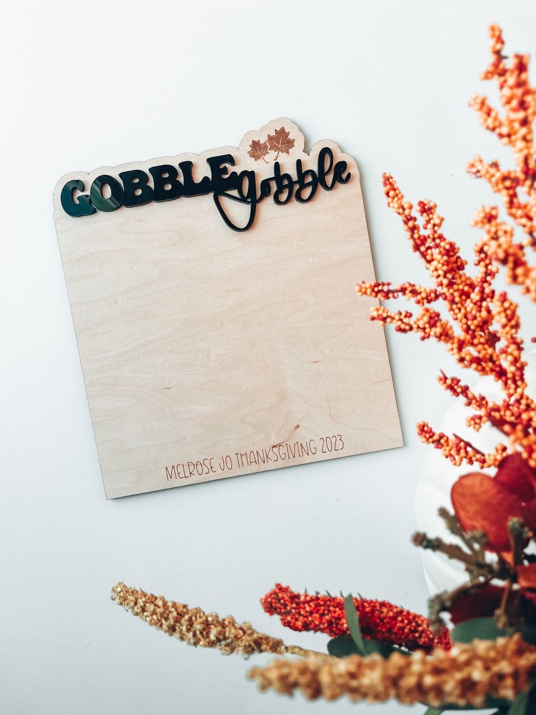 Baby's First Thanksgiving Handprint Craft: DIY Turkey Keepsake - Etsy