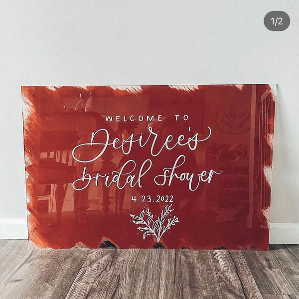 Handwritten Sign - Etsy