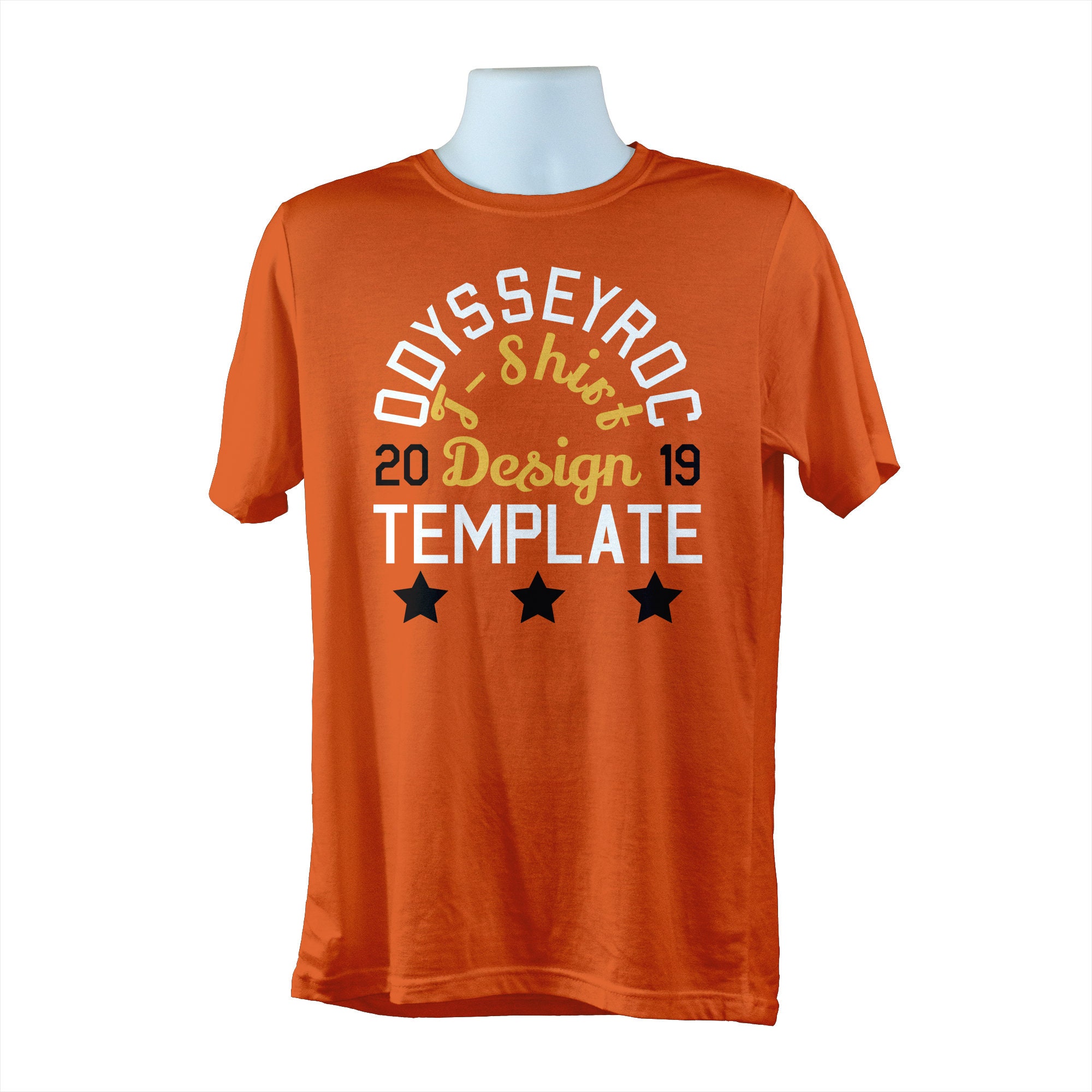 T Shirt Design Templates, 15 Commercial Use Logo Design Templates ...