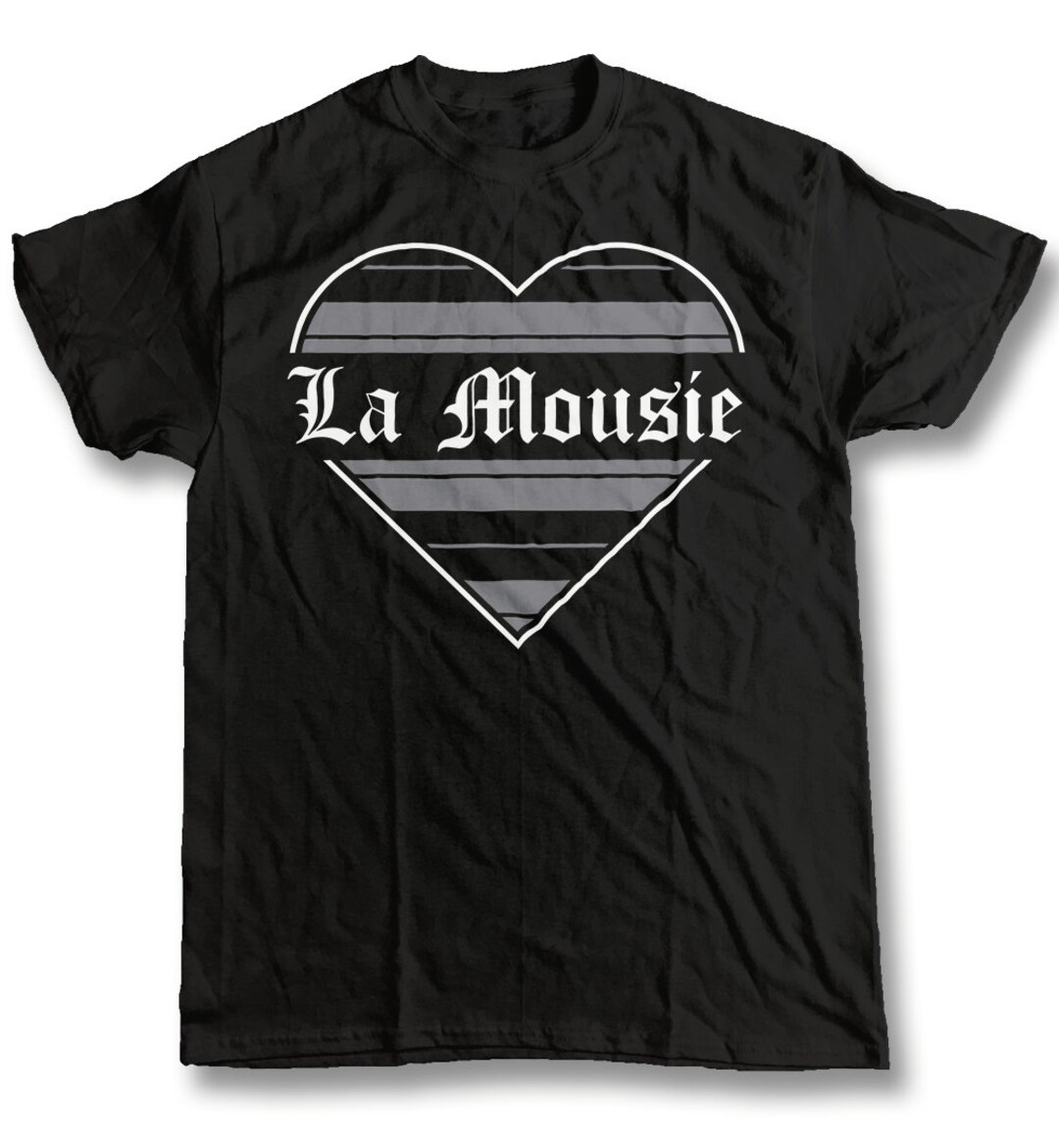 Monogram Striped Cholo Heart SVG File Mexican Chicano - Etsy