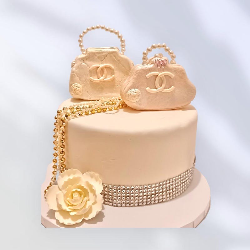 Chanel Party Favors - Etsy