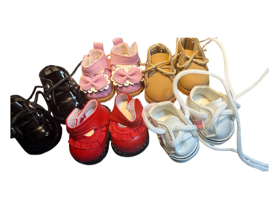LA Bubu Doll Shoes-shoes for La Bubu-labu Shoes-clearance La Bubu Shoes ...