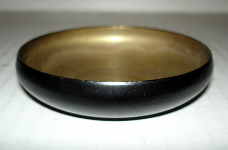 FRANKART Brass Replacement Ashtrays - Etsy