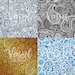 Paisley Print Vinyl, Paisley Heat Transfer Vinyl, Pattern Heat Transfer ...