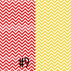 Chevron Pattern Vinyl, Chevron Printed Vinyl, Printed HTV, Pattern Heat ...
