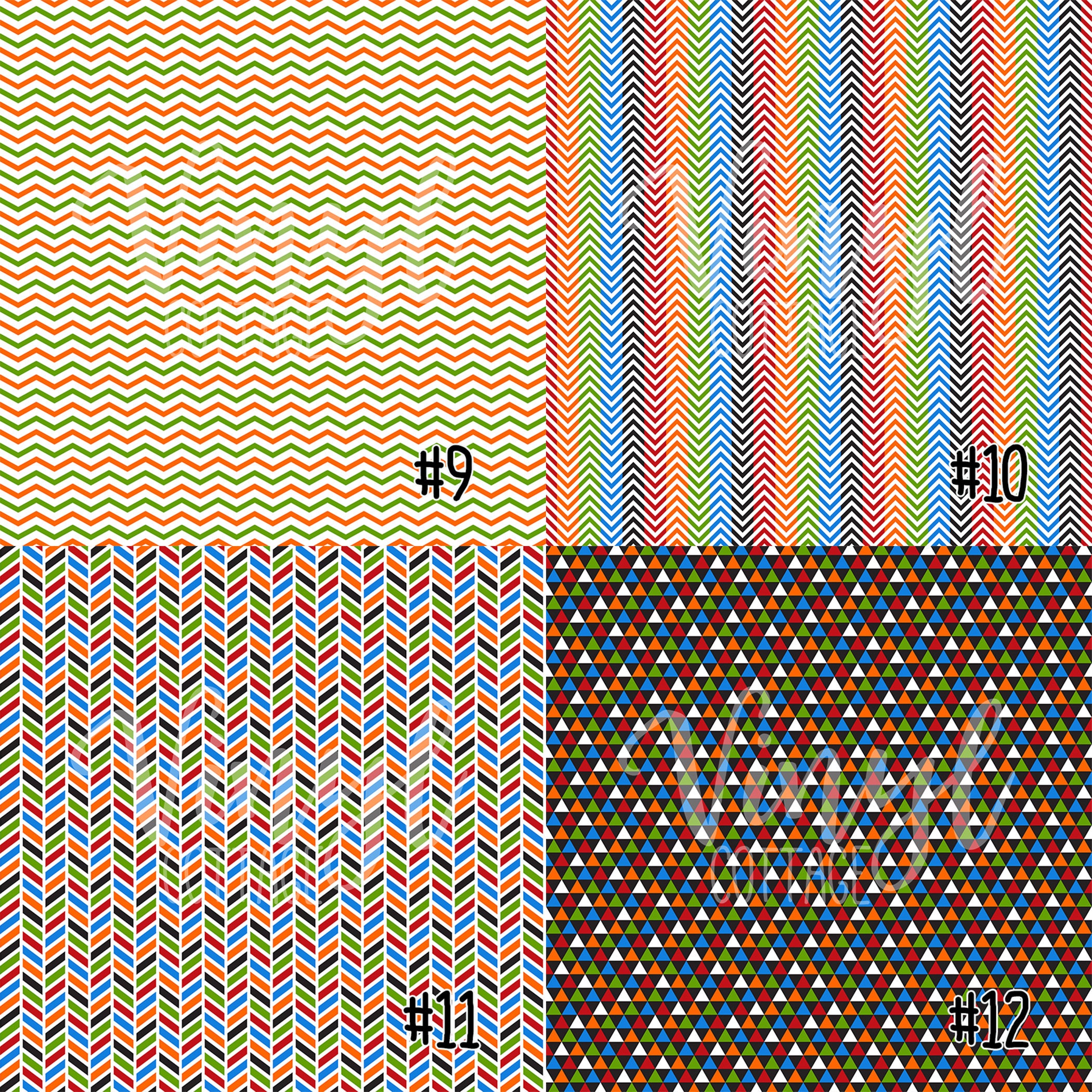 Motocross Pattern Vinyl Dirt Bike Motorcycle Bike Chevron - Etsy