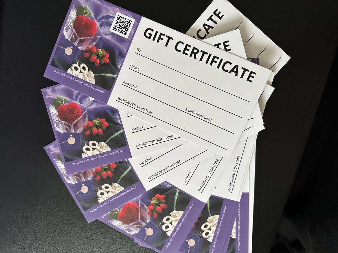 Gift Certificate, Gift, Shawl, Scarf, Unique, Felted, Merino Wool, Nuno ...