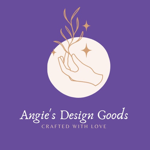 AngieDesignGoods - Etsy