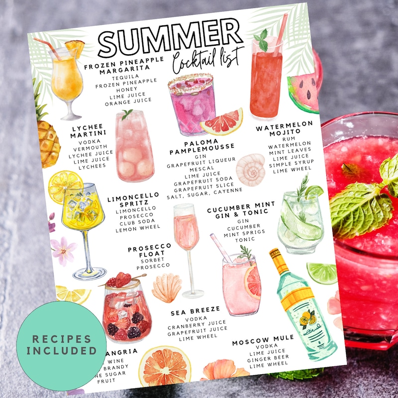 BitterLemonDigital - Etsy