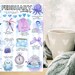 Printable February Reminders List | February Affirmations - Etsy