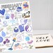 Printable February Checklist | February Bucket List - Etsy
