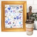 Printable February Checklist | February Bucket List - Etsy