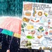 Printable Seattle Bucket List: To-do Checklist (PDF Download) - Etsy