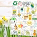 Printable April Checklist | April Bucket List - Etsy