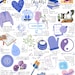 Printable February Checklist | February Bucket List - Etsy