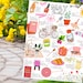 Printable May Checklist | May Bucket List - Etsy