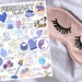 Printable February Checklist | February Bucket List - Etsy