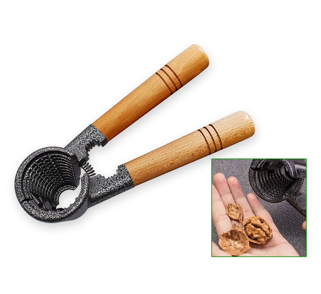 PK152 Black Nutcracker Kit for Woodworking - Etsy