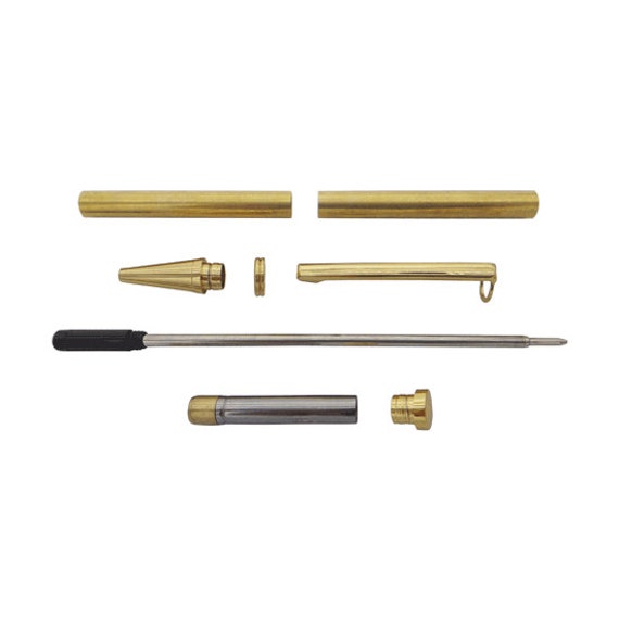 Woodturning Pen Kits