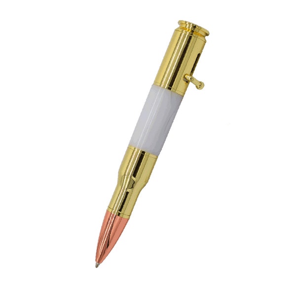 Bullet Pen - Etsy