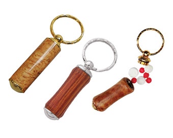 Secret Compartment Box - Etsy