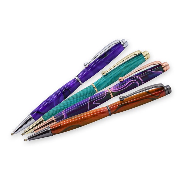 Handmade Pen - Etsy UK