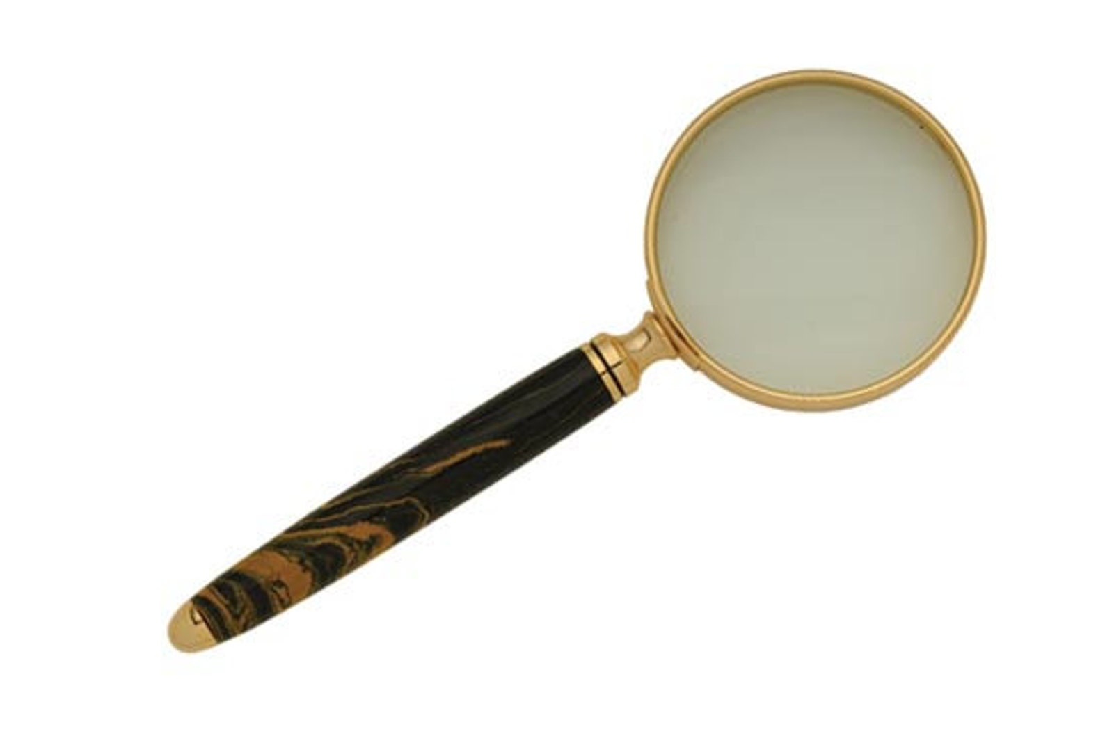 DIY Magnifier Kits Easy Handmade Turning Kits Woodworking | Etsy