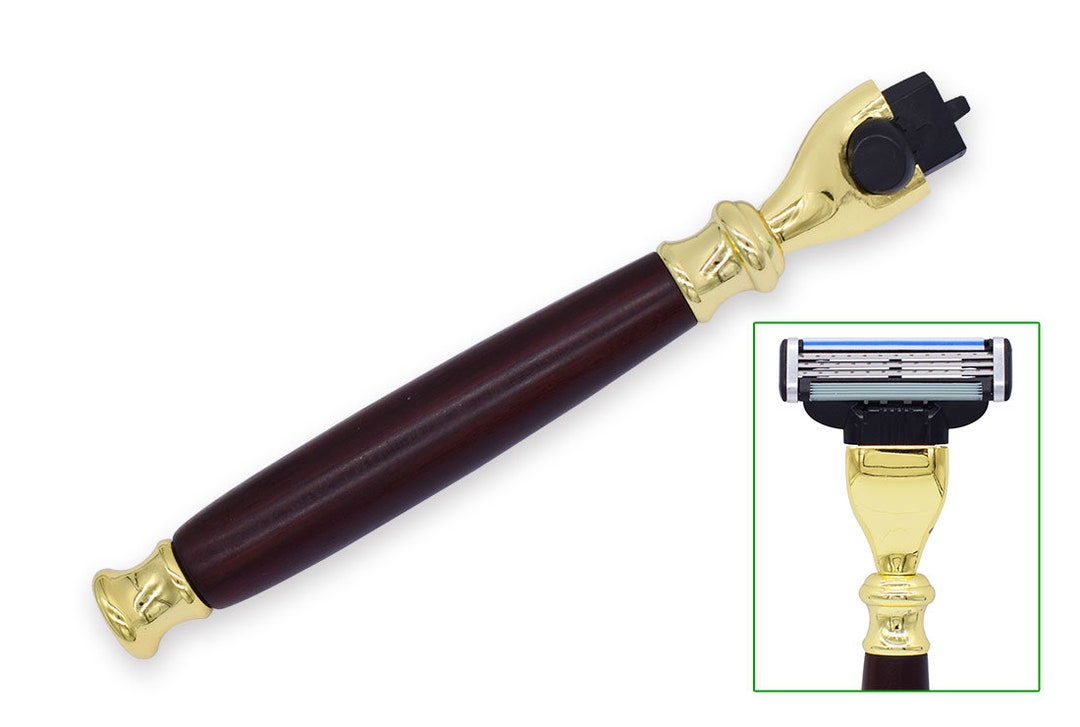 PK93 Classic Razor Handle Kits - Etsy UK