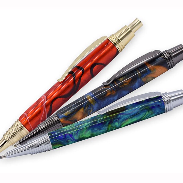 Click Pen Kits - Etsy