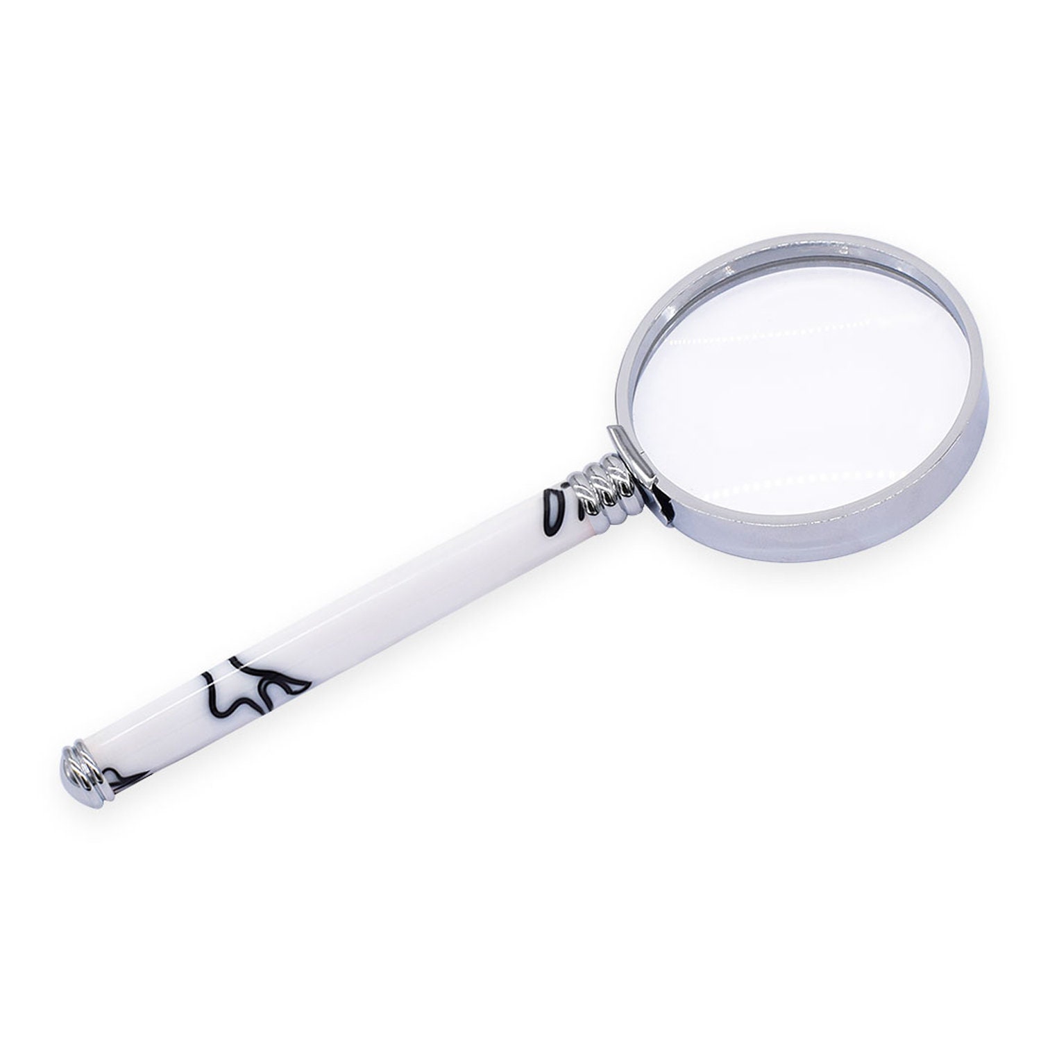 DIY Magnifier Kits Easy Handmade Turning Kits Woodworking - Etsy