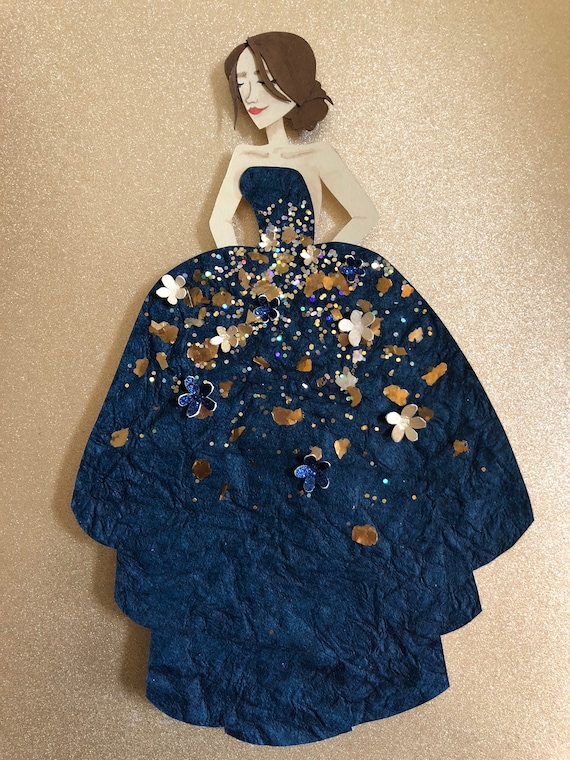 Midnight Magic | Etsy