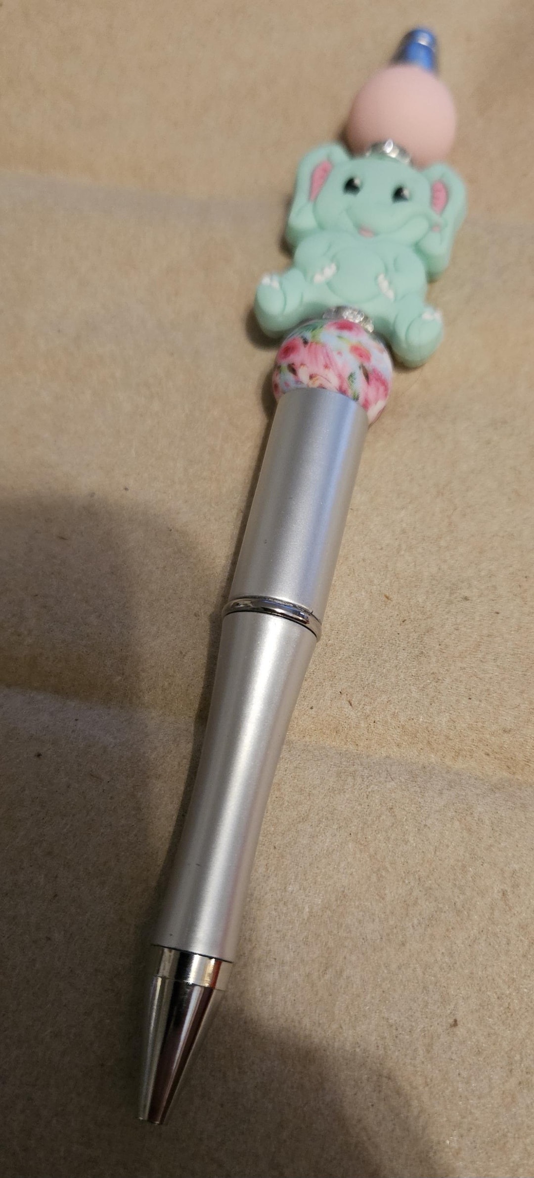 Beaded Ballpoint Pens in Various Themes! - Etsy