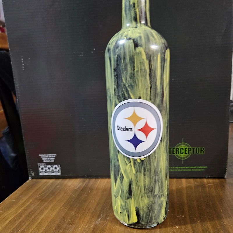 Football Upcycle - Etsy