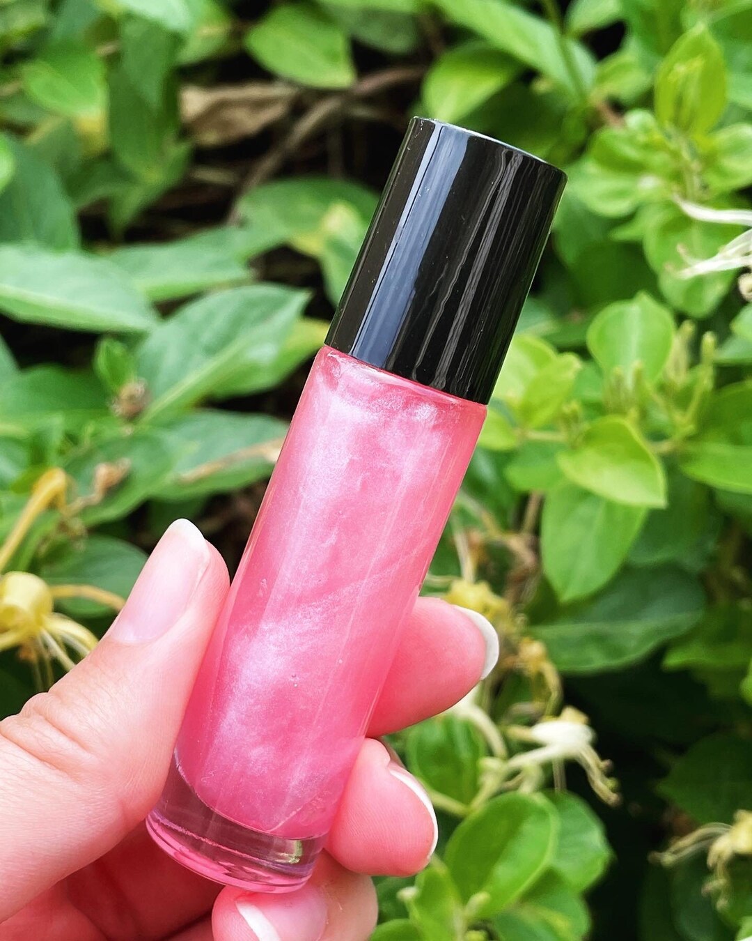 Summer Solstice the Heat and the Cool Oil Blend - Etsy