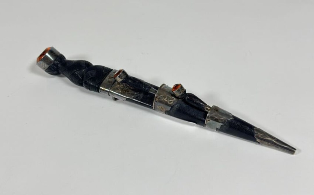 Scottish Dirk - Etsy